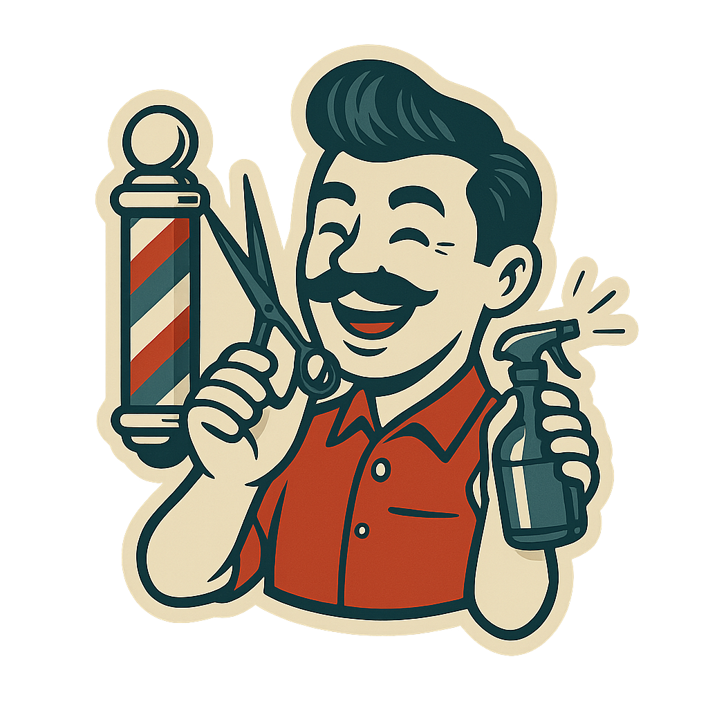 Calgary Barber Services | Men's Haircuts, Fade Cuts, Beard Trims ...